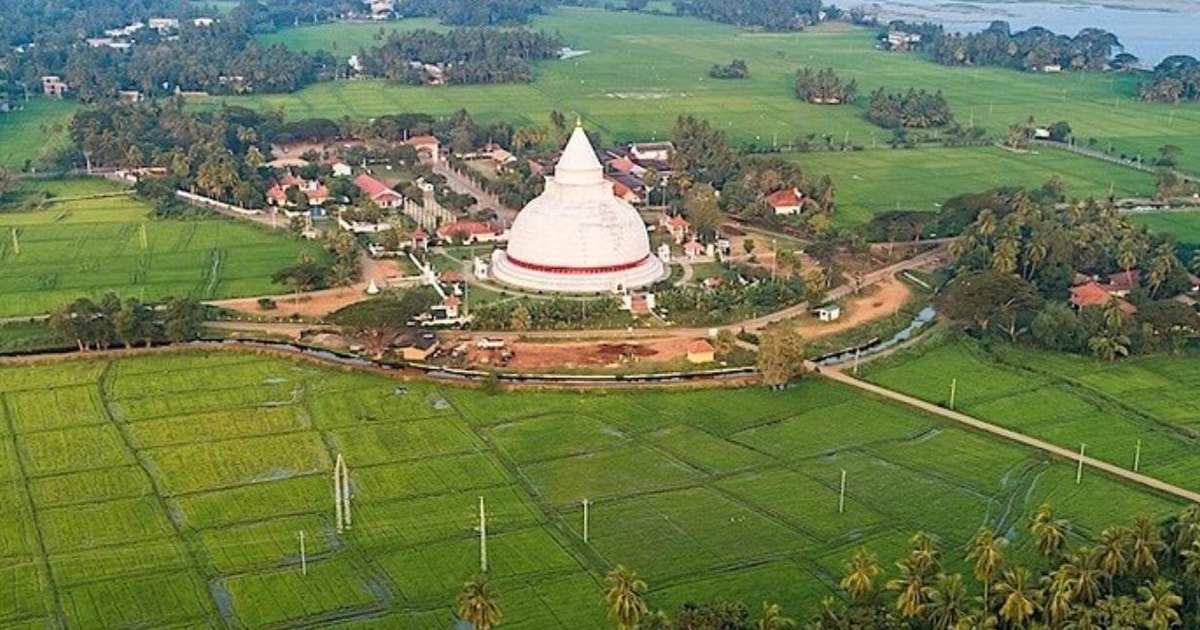Yala: All Inclusive-Temple Quest! | GetYourGuide