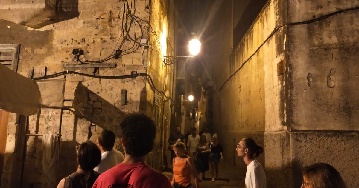 Taranto: Wandeling met gids door de geschiedenis | GetYourGuide