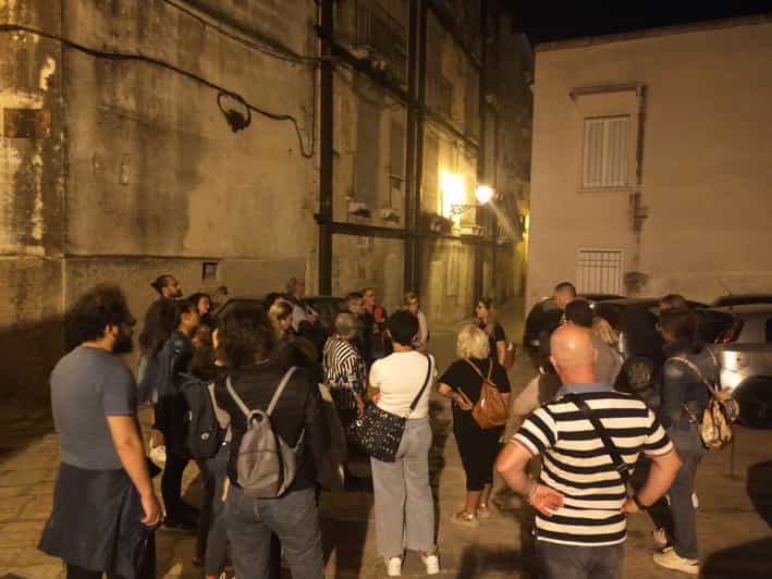 Taranto: Tour guidato a piedi della storia di Taranto | GetYourGuide