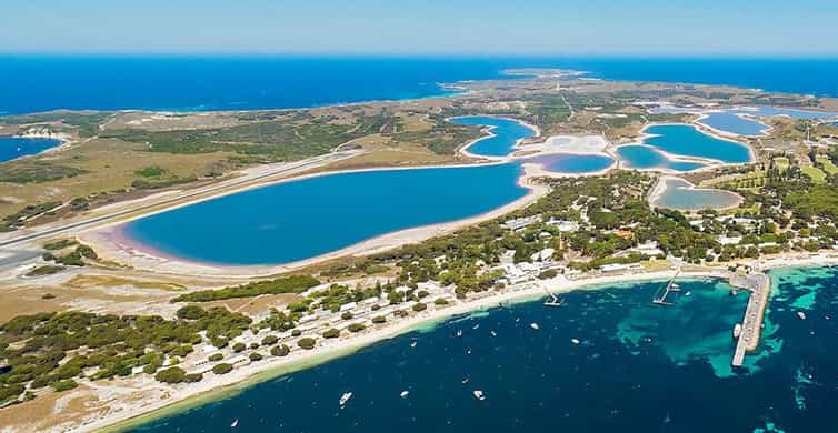 Perth: Scenic Seaplane Tour | GetYourGuide