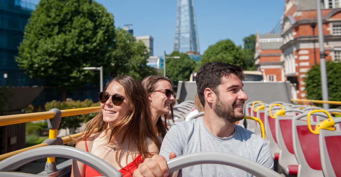 10 Best GetYourGuide Tours In London, England - Updated 2023 | Trip101