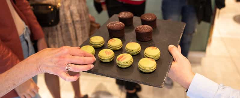 Paris: A Chef's Food Tour of Montmartre with 4-Course Feast | GetYourGuide