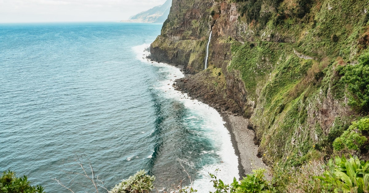 Da Funchal: escursione di un giorno nella Madeira occidentale e nella ...