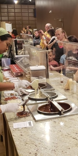 Orlando: Chocolate Kingdom Factory Adventure Tour | GetYourGuide