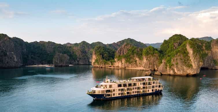 Tuan Chau Pier, Hạ Long, Hạ Long - Reserva de entradas y tours ...