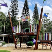 Sunshine Coast: Amaze World All-Day Entry Ticket | GetYourGuide