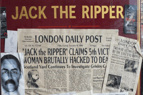 The BEST London Jack the Ripper tours 2022 - FREE Cancellation ...