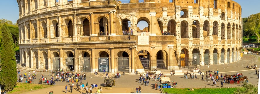 Plac Wenecki - Rzym: Zdobądź bilety | GetYourGuide