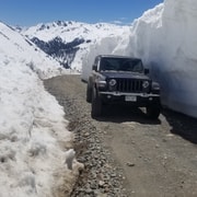 Durango: Off-Road Jeep Rental with Maps and Recommendations | GetYourGuide