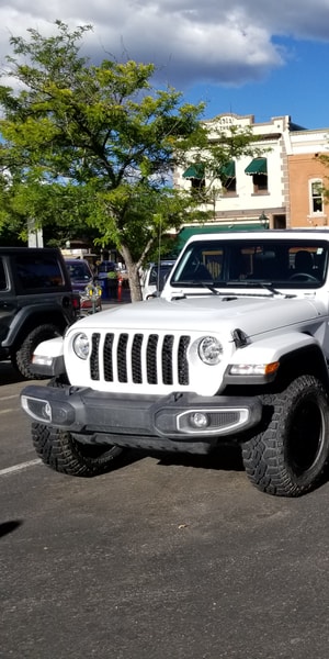 Durango: Off-Road Jeep Rental with Maps and Recommendations | GetYourGuide