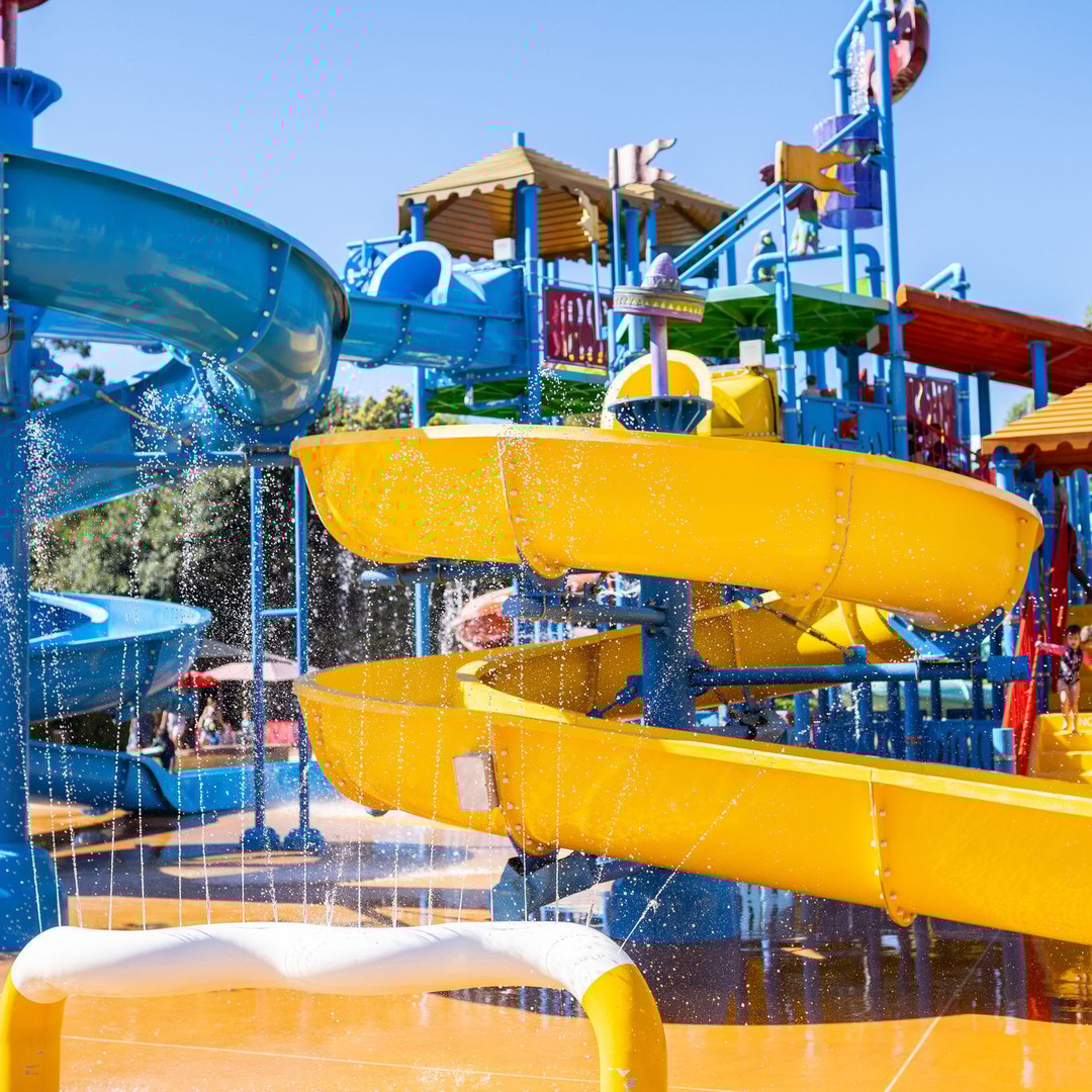 Perth's Outback Splash Entry Ticket | GetYourGuide