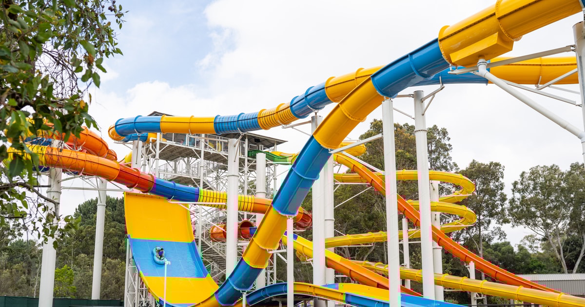 Perth: Bilet de intrare la Outback Splash și experiența Koala ...