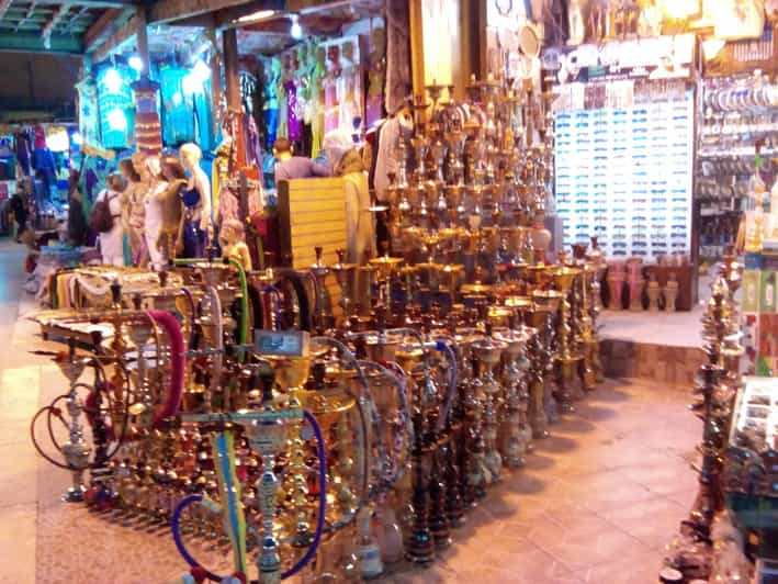 Sharm El Sheikh: Private City Tour and Old Market Shopping | GetYourGuide