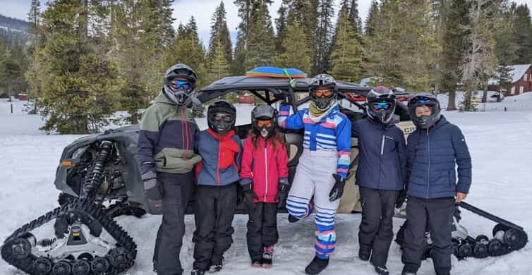 BESTE ATV- und Quad-Touren Kalifornisches Längstal 2022 – KOSTENLOS ...