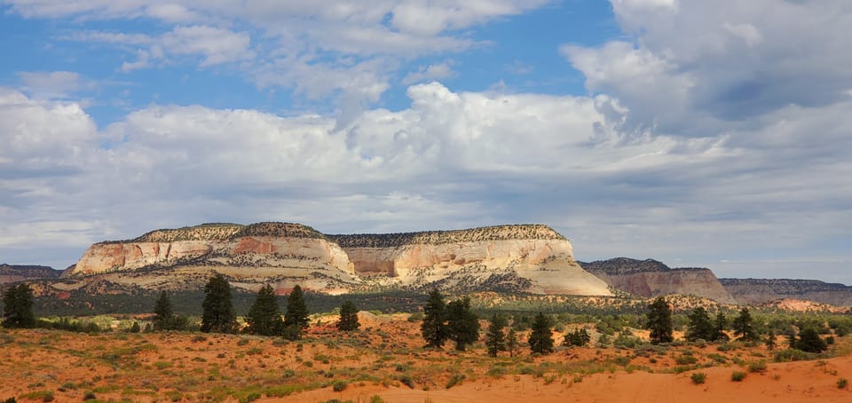 Kanab: Peek-a-Boo Slot Canyon ATV Self-Driven Guided Tour | GetYourGuide