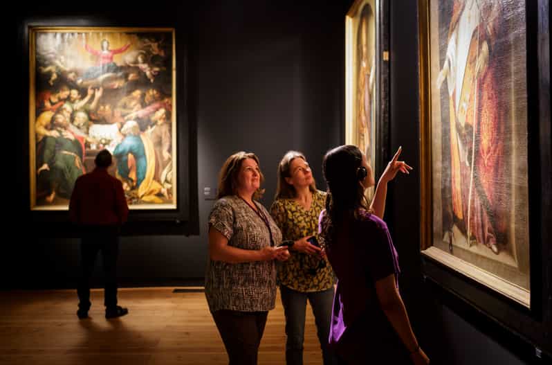 Gouda: Toegangsbewijs Museum Gouda | GetYourGuide