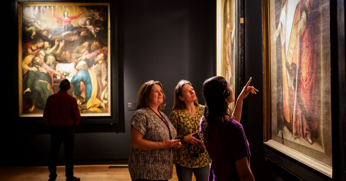 Gouda: Museum Gouda Entry Ticket | GetYourGuide