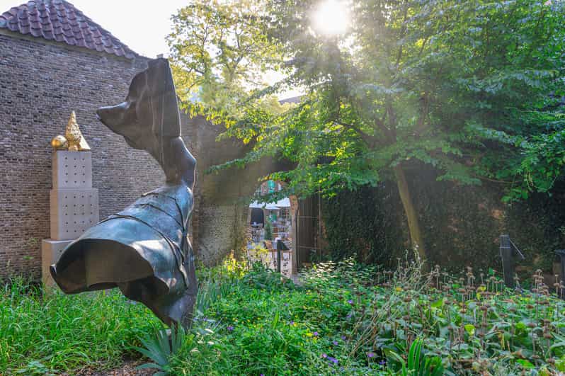 Gouda: Toegangsbewijs Museum Gouda | GetYourGuide