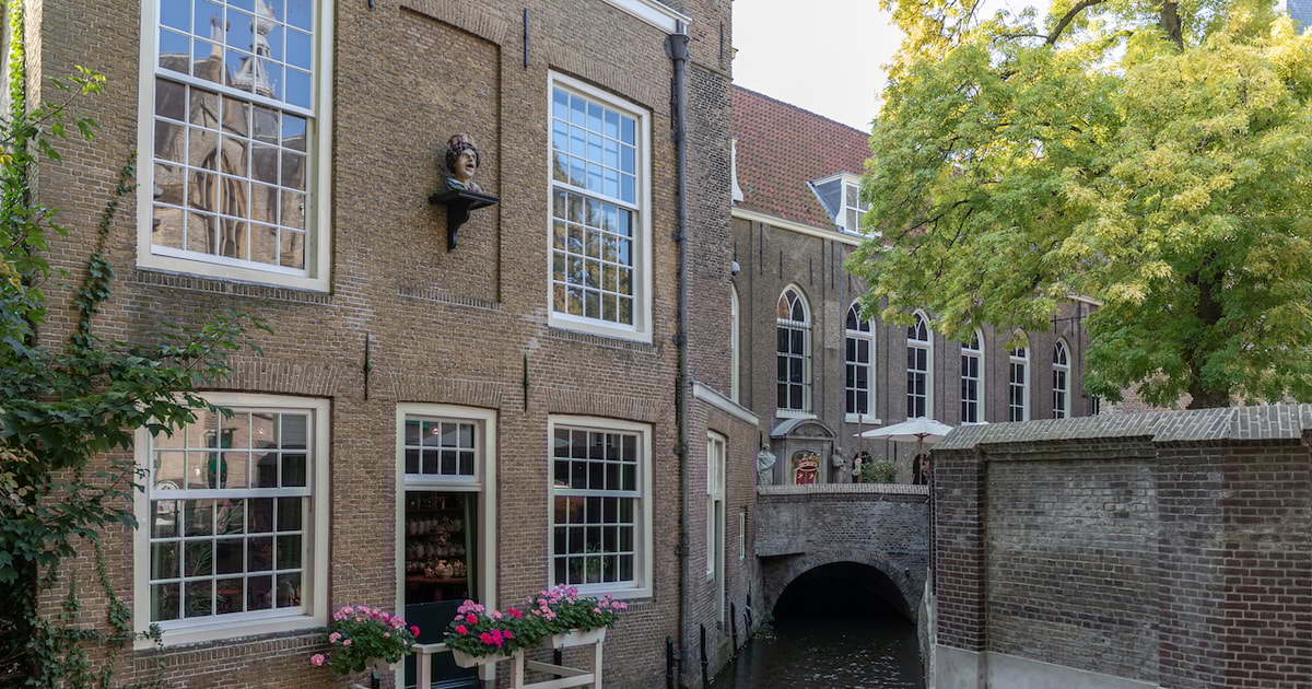Gouda: Museum Gouda Entry Ticket | GetYourGuide
