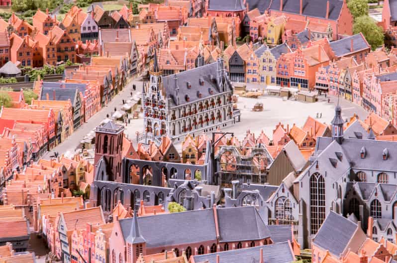 Gouda: Toegangsbewijs Museum Gouda | GetYourGuide