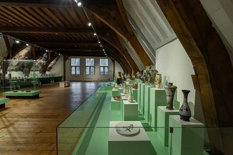 Gouda: Museum Gouda Entry Ticket | GetYourGuide