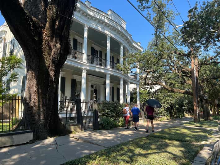 The BEST Garden District, New Orleans Landmarks & monuments 2024 - FREE ...