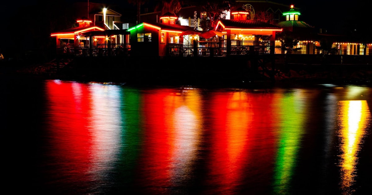 Galveston: Historic Red Light District Guided Walking Tour | GetYourGuide
