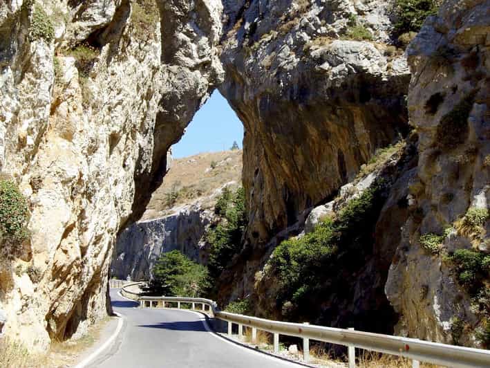 Secrets of West Crete & Rethymno Private Tour from Heraklion | GetYourGuide