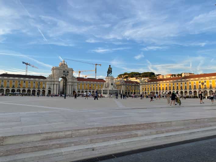 Lisbon: Private City Sightseeing Tour by Tuk Tuk | GetYourGuide