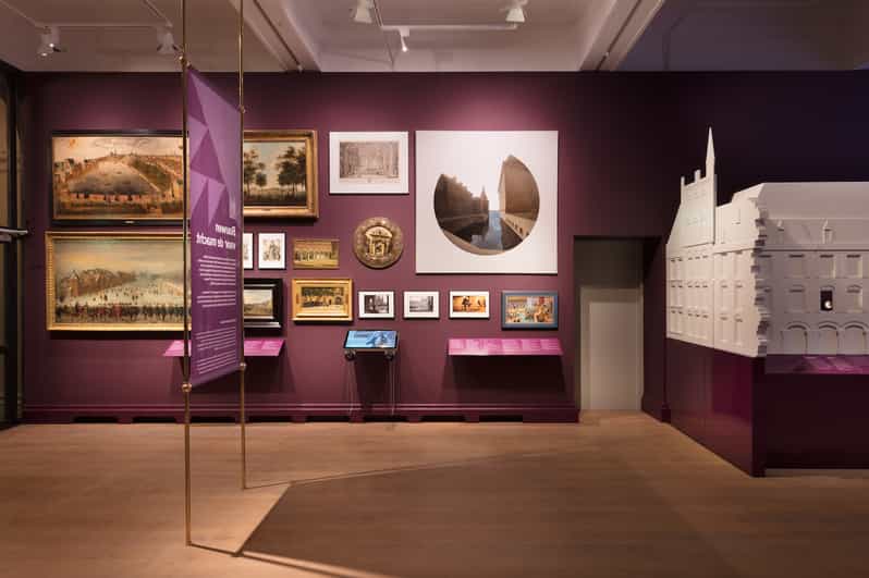 The Hague Historical Museum: Entry Ticket | GetYourGuide