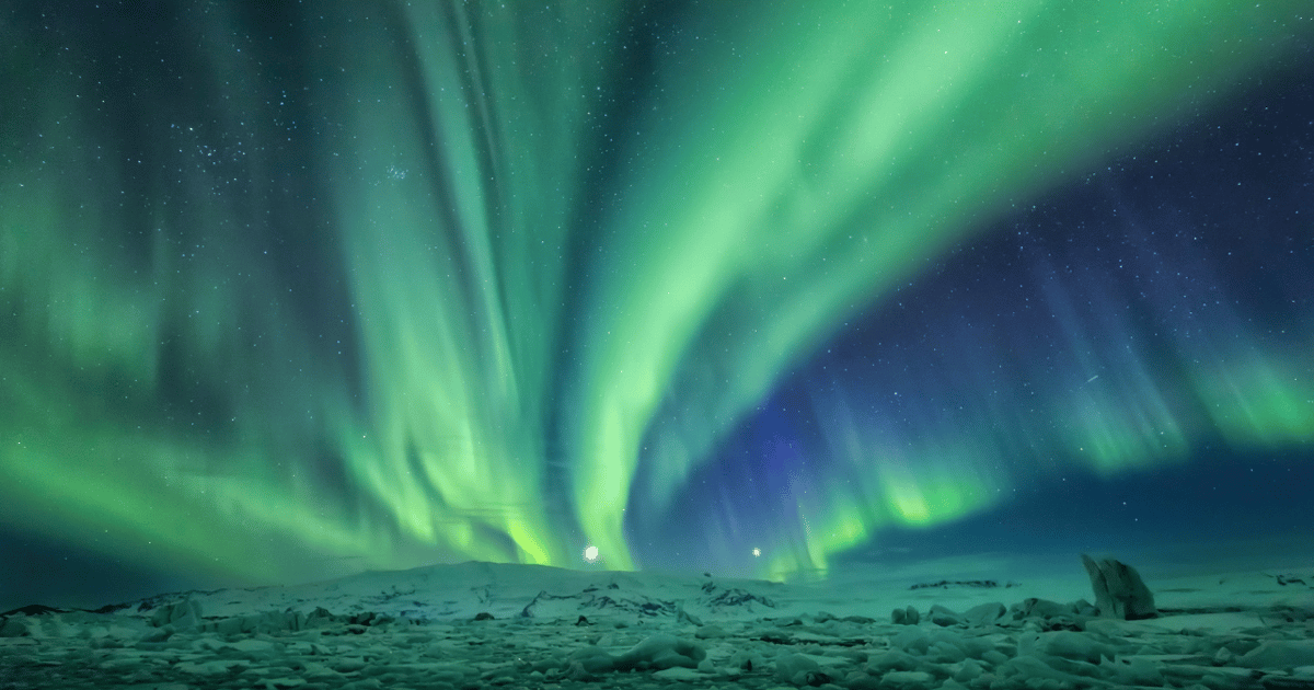 Magical Evening of Aurora Hunting | GetYourGuide