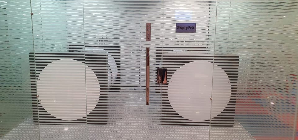 Hurghada: Private Airport VIP Lounge Meet and Greet Service | GetYourGuide