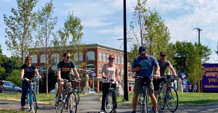 Fort Calgary, Calgary - Book Tickets & Tours | GetYourGuide
