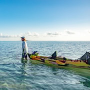 Oahu: Kaneohe Self-Guided Sandbar Kayaking Experience | GetYourGuide