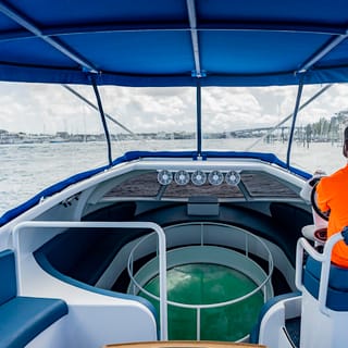 Athol Island, New Providence, Bahamas - Book Tickets & Tours | GetYourGuide