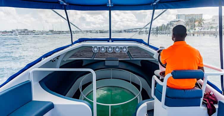 Isla Athol, Nueva Providencia - Reserva de entradas y tours | GetYourGuide