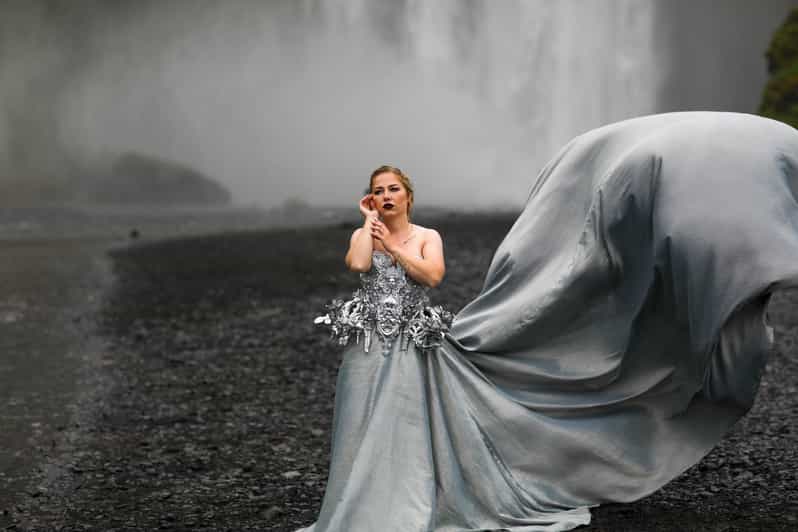 Kauai: Private Princess Photoshoot | GetYourGuide