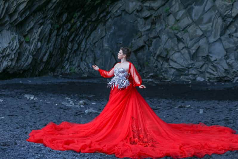 Kauai: Private Princess Photoshoot | GetYourGuide