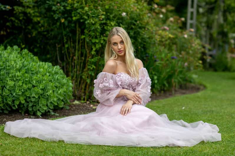 Kauai: Private Princess Photoshoot | GetYourGuide
