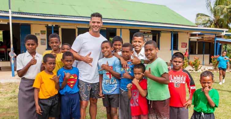 Nadi: Private Authentic Fijian Cultural Experience | GetYourGuide