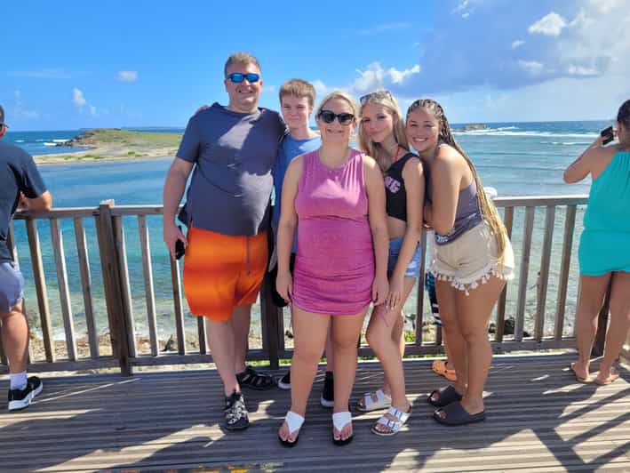 Philipsburg: St. Maarten Family Tour to Beaches and Marigot | GetYourGuide