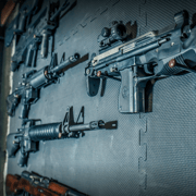 Warsaw: Gun Shooting Experience with Transfers | GetYourGuide
