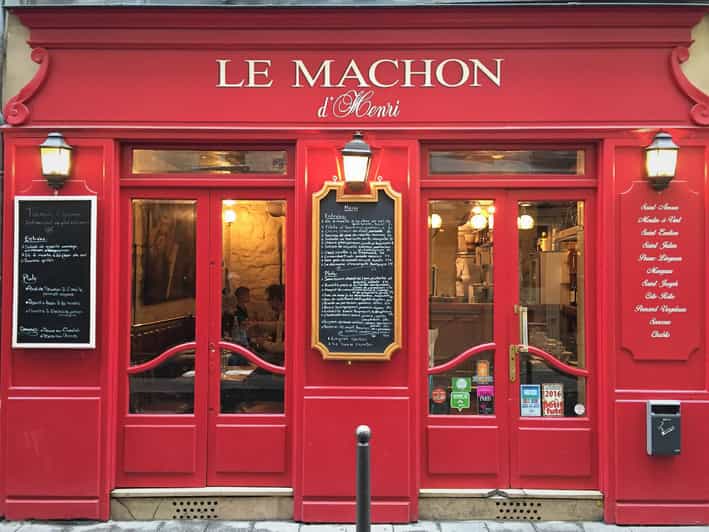 The Paris Multicultural Foodie Tour | GetYourGuide