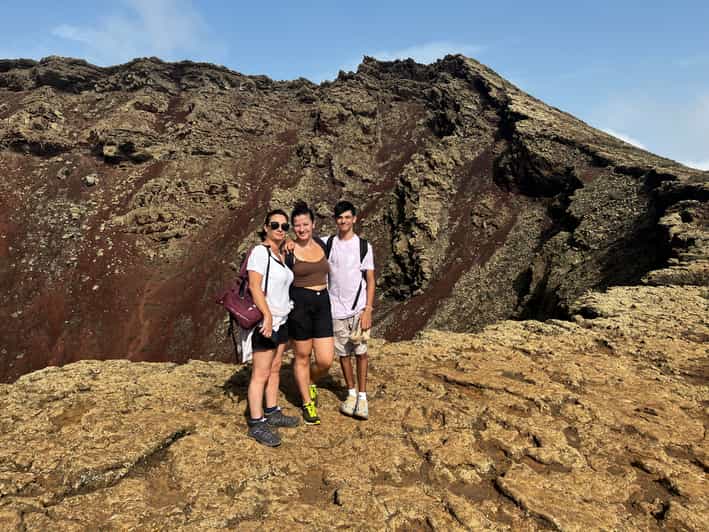 Lanzarote: Hike the North of Lanzarote | GetYourGuide
