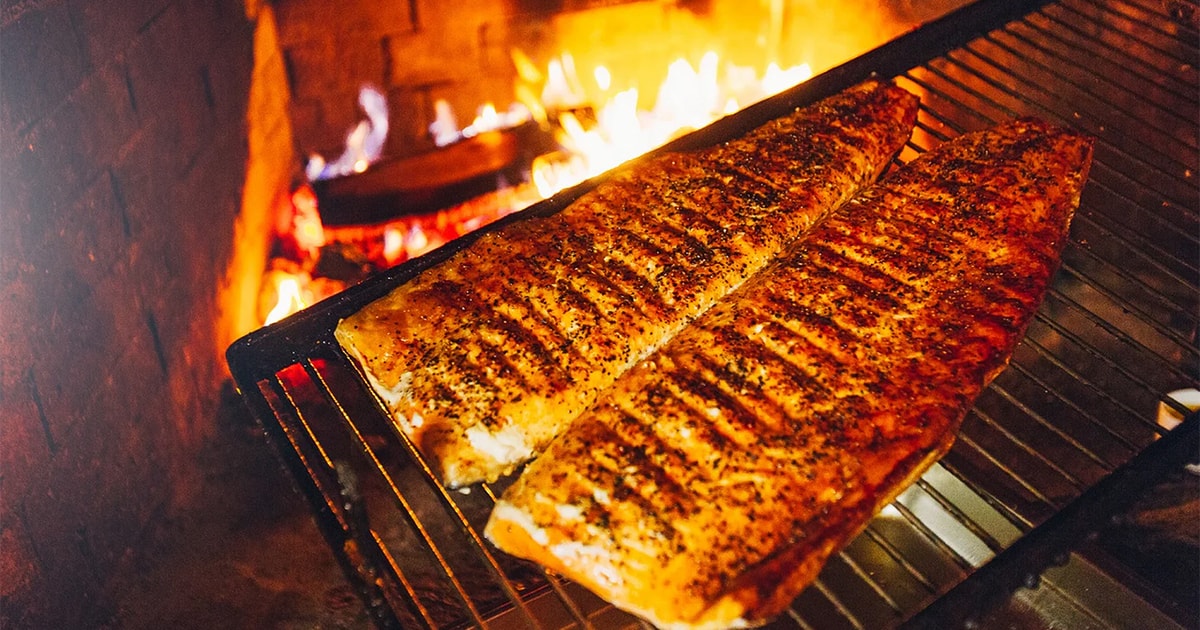 Laponsko: pěší turistika, rybaření na ledu, plavba na plovárně a ...