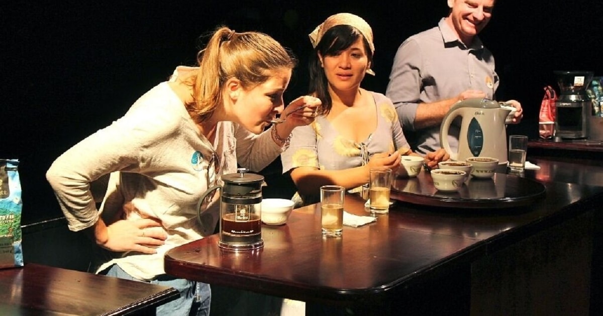 San José: Tour und Verkostung der Kaffeeproduktion | GetYourGuide