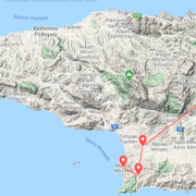Orthodox Crete: In the Footsteps of the Apostle Paul | GetYourGuide