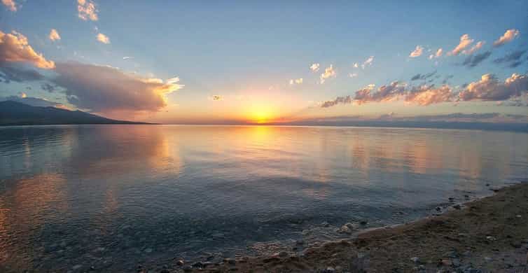 Issyk Kul, Issyk Kul Region - Book Tickets & Tours | GetYourGuide