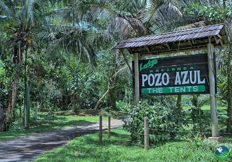 From San Jose: Adventure Combo Canopy & Rafting Pozo Azul | GetYourGuide