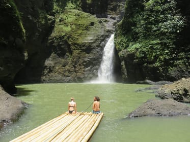 From Manila: Pagsanjan Falls Day Tour | GetYourGuide